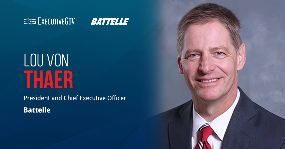 Battelle Searches for New PNNL Director