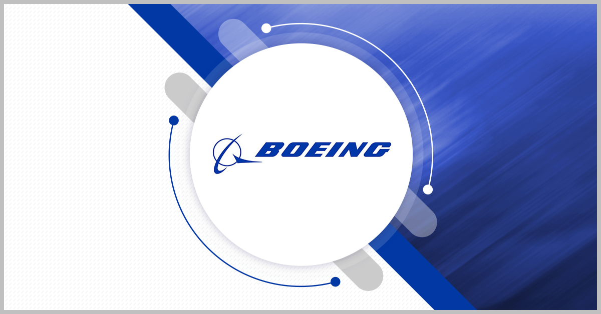 Boeing Halts X-66 Flight Demonstrator Development