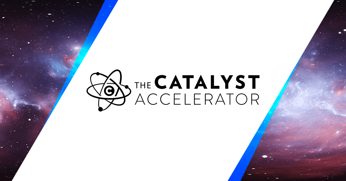 Catalyst Accelerator Reveals Business Program Participants