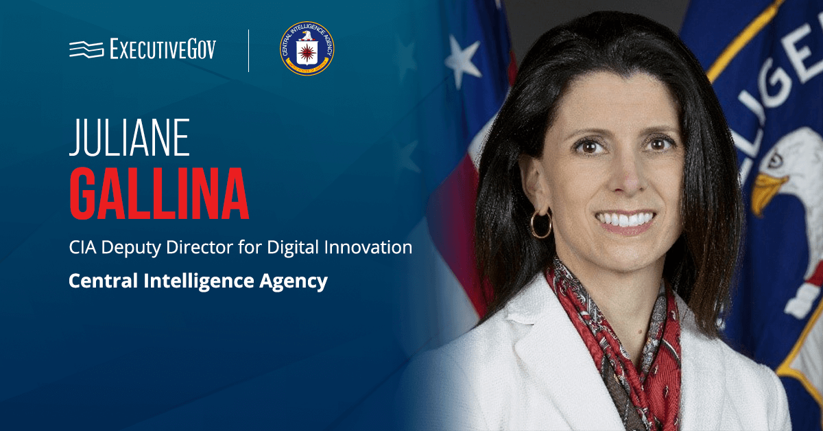 The CIA Is Using Digital Transformation Tools for HUMINT