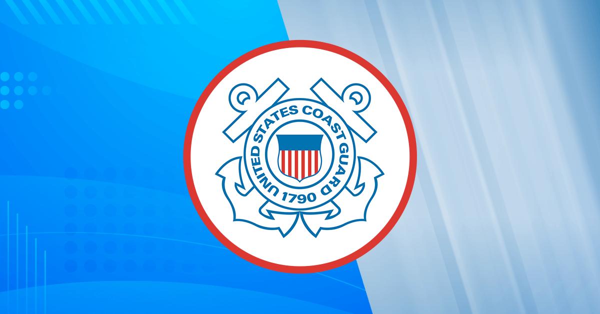 Coast Guard Unveils Force Design 2028