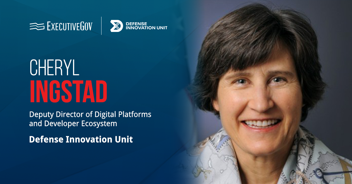 DIU Developing Platform for Simplifying DOD Solicitations