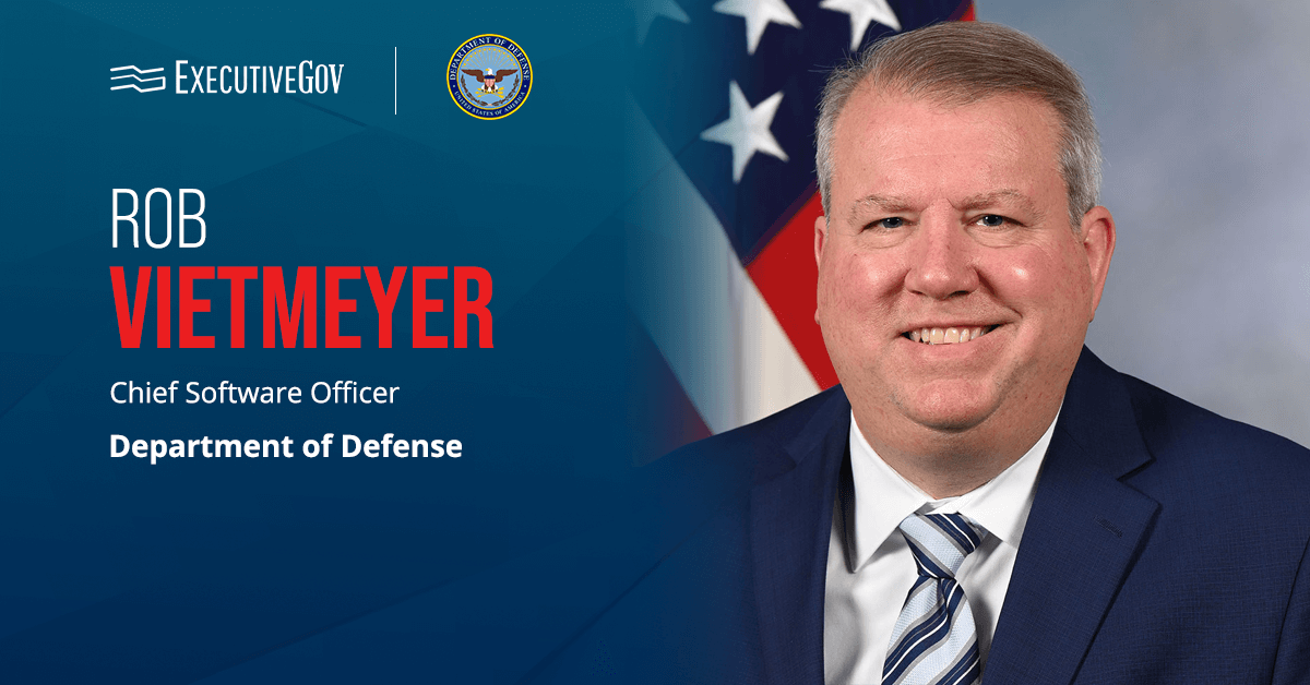 DOD to Fast-Track Software Certification, Official Says