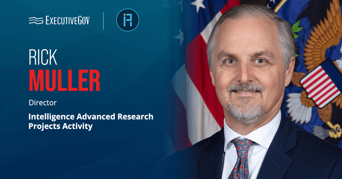 Rick Muller: IARPA Eying LLMs for Next AI Cyber Research