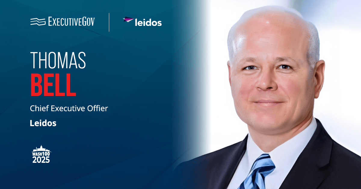 Leidos to Invest $10M in AI-Enabled Disease Detection Tools