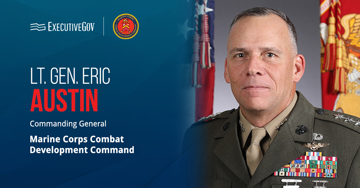 Marine Corps Set to Field Dismounted Counter-SUAS