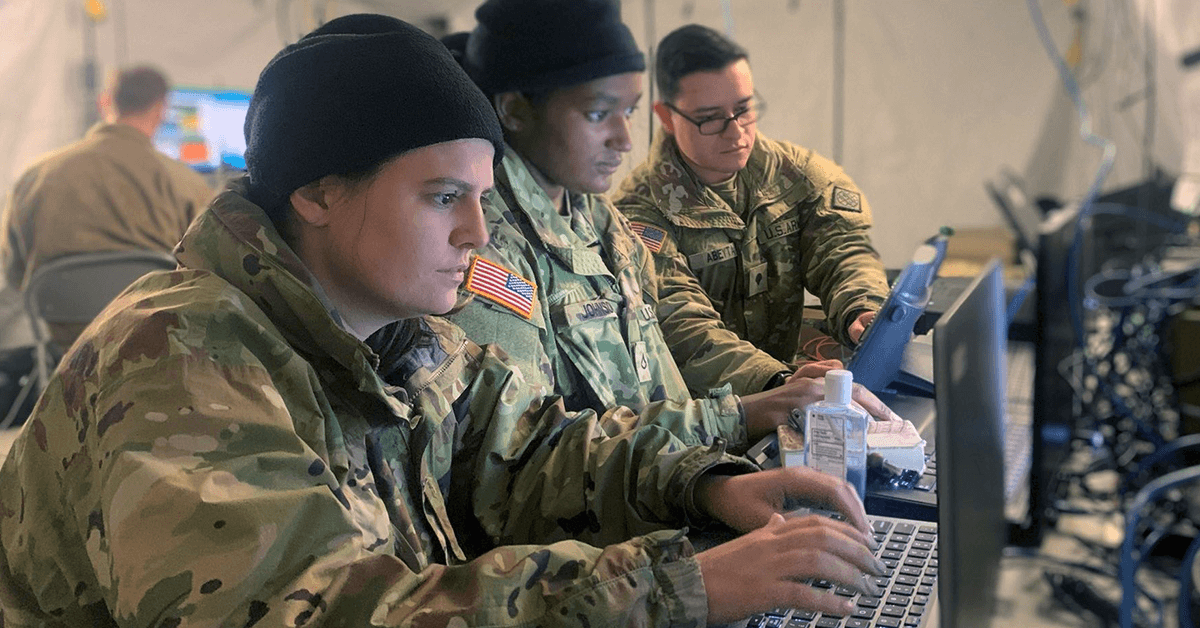 Army Begins Unified Directory Service Implementation