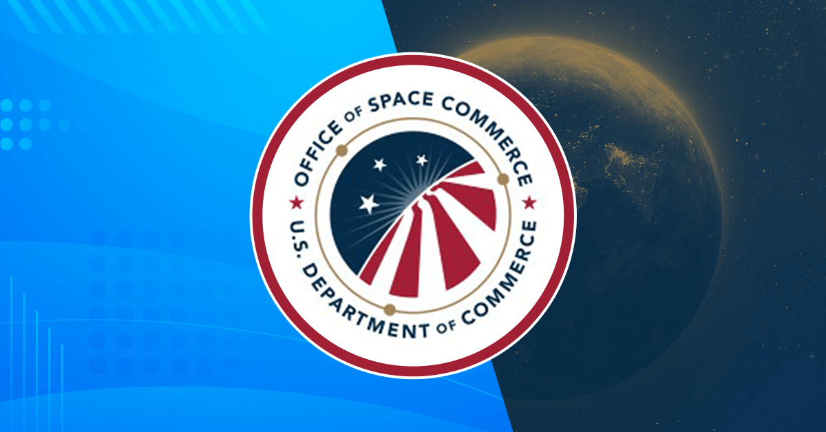 OSC Wants Input on Draft Space Traffic Coordination Guide