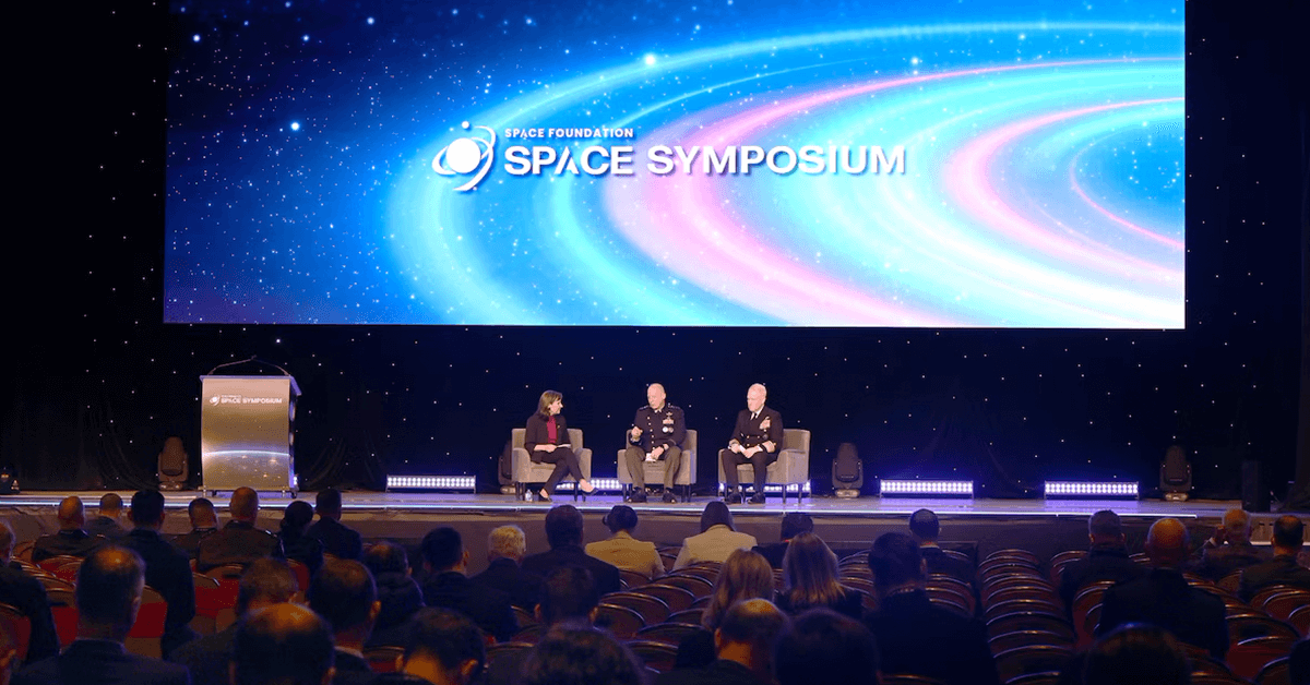 Space Partnerships Seen Vital for Intelligence, Innovation