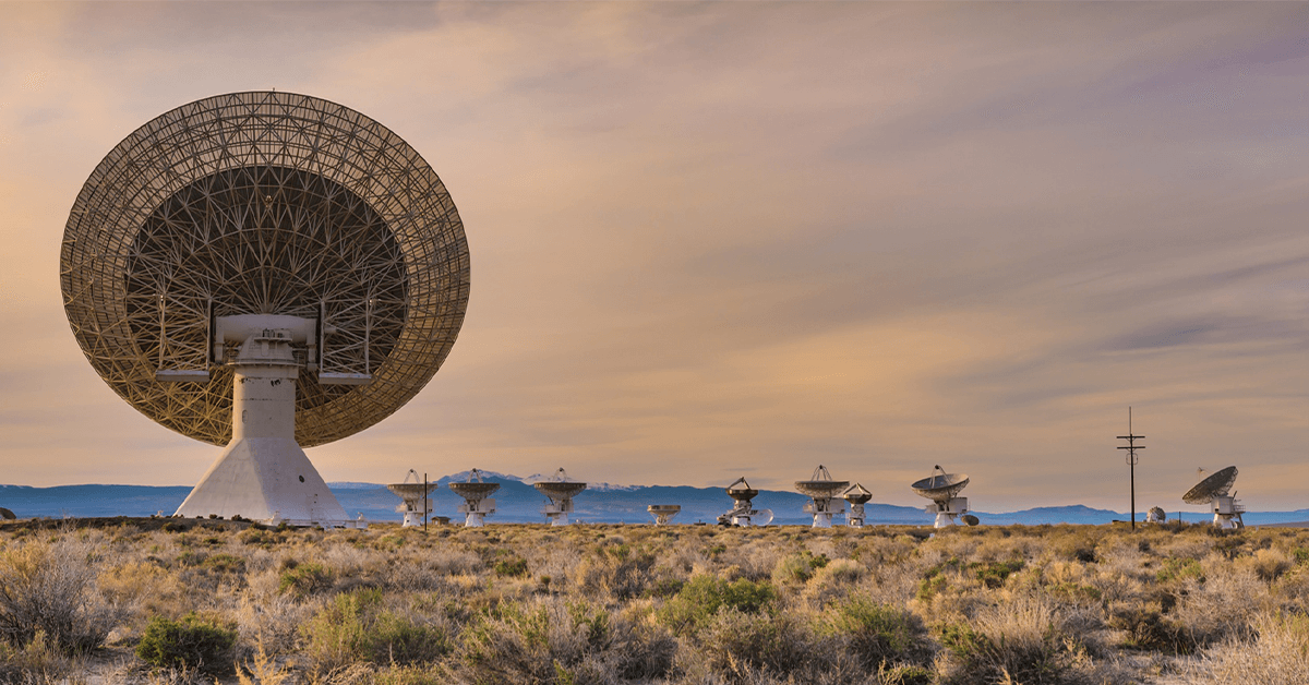 FCC to Re-examine Spectrum Sharing Regulations