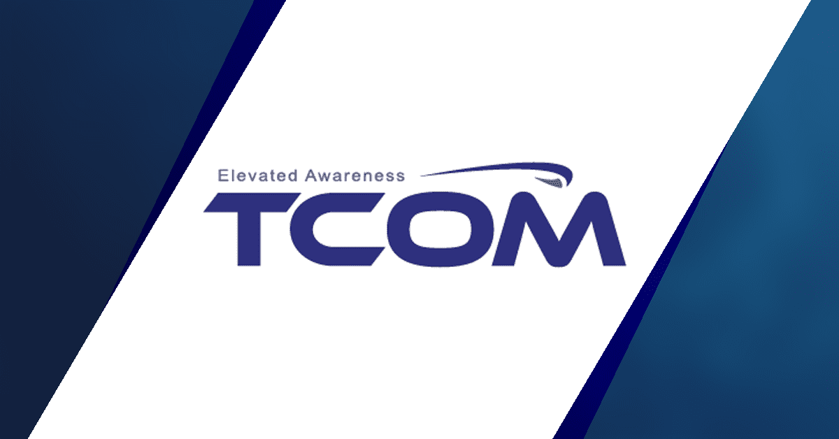 TCOM Earns 2024 North Carolina Governor’s Export Award