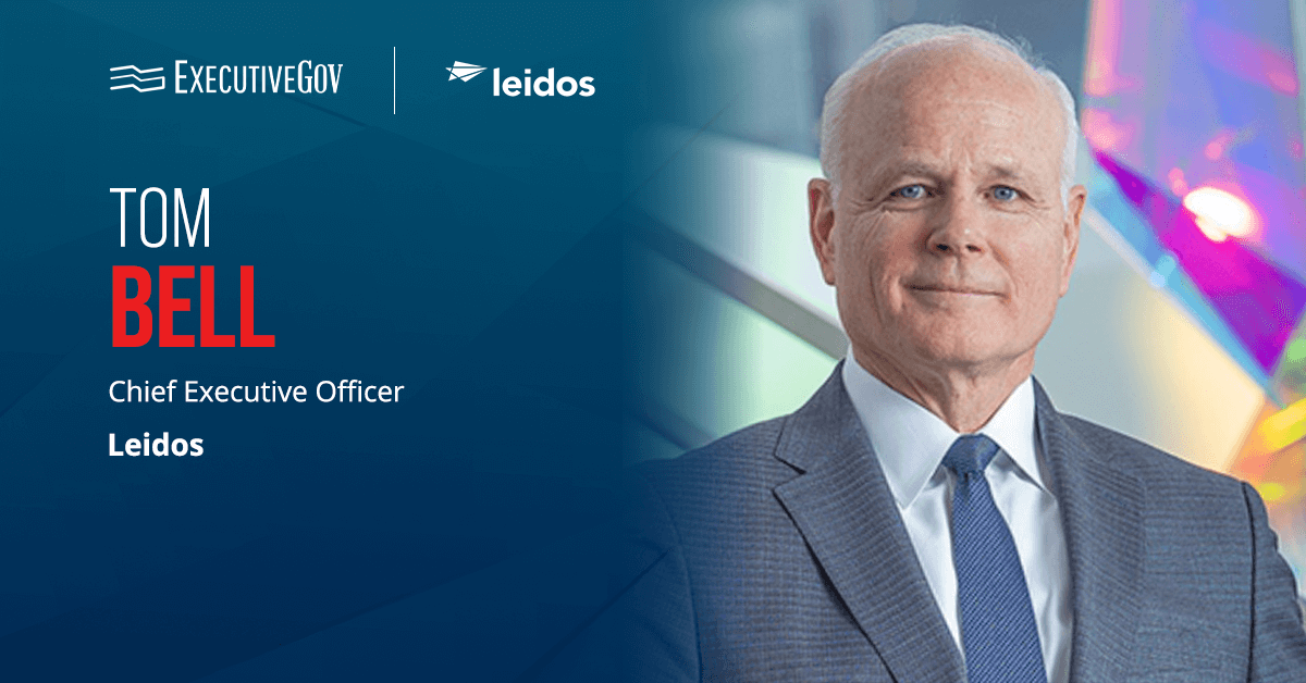 Leidos Advanced Training Complex Now Open