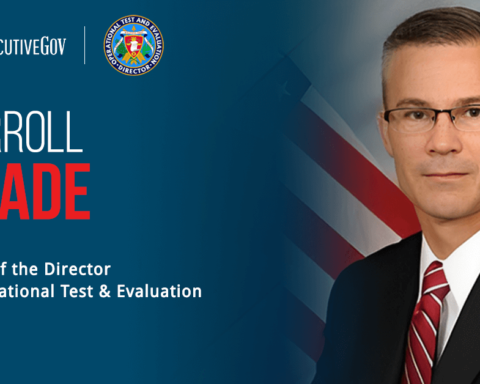 Executive Moves | Executive Gov