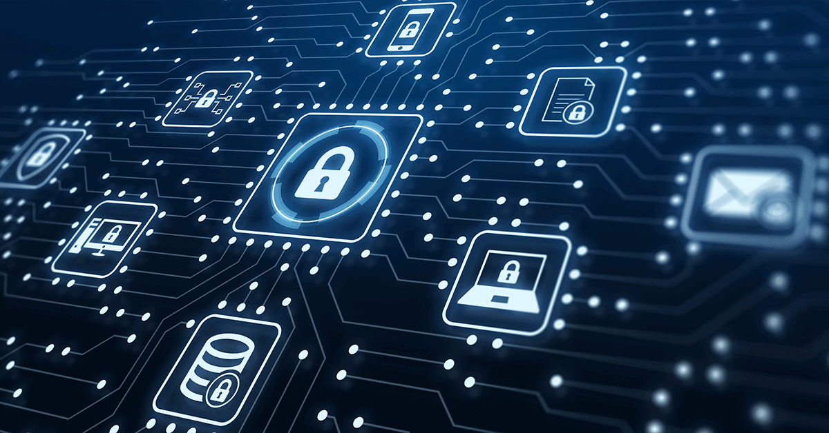 Air Force Releases Paper on 'Cyber Cake' Concept