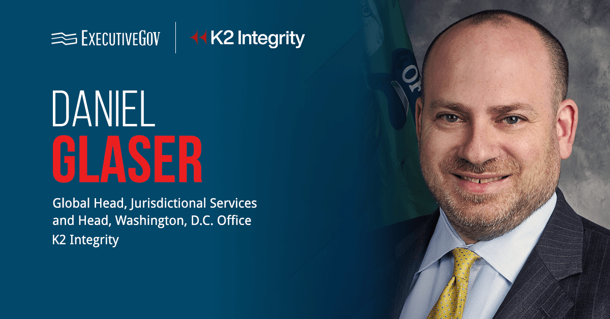 Danny Glaser K2 Integrity Interview on Steve Jobs Opera