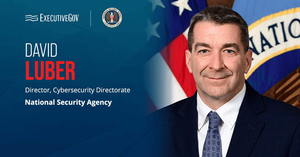 Dave Luber to Retire as NSA Director of Cybersecurity