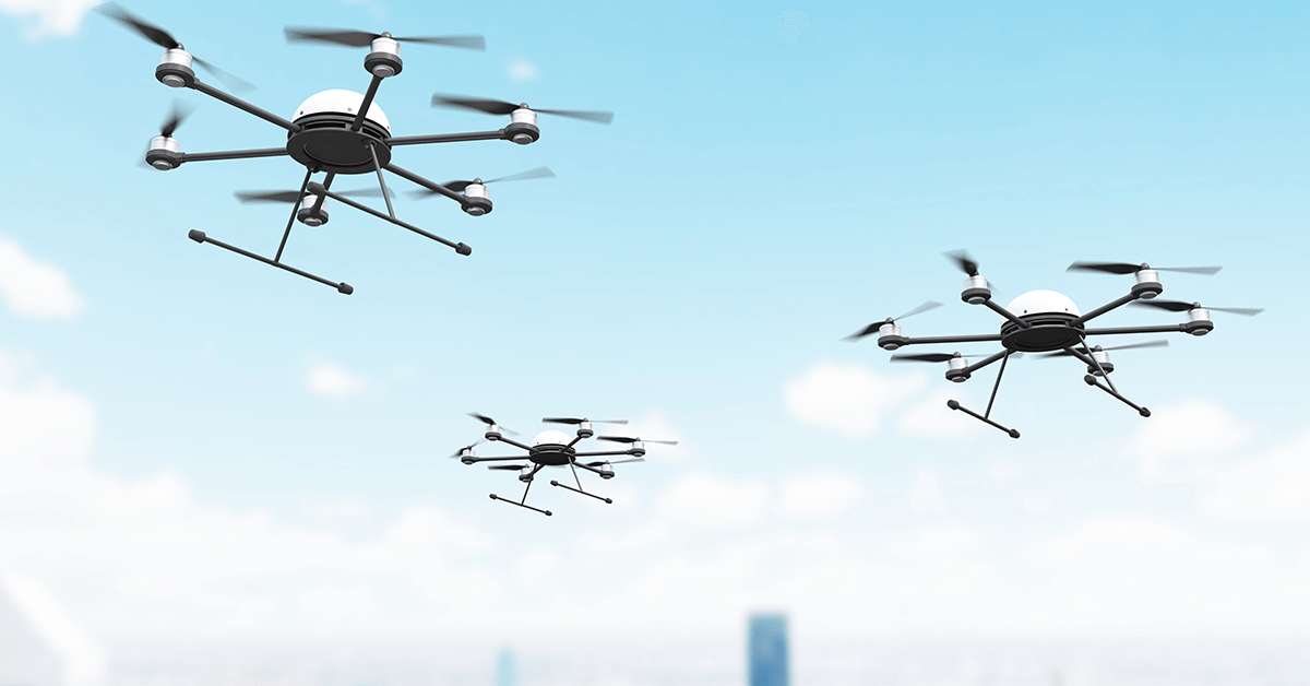 AUVSI Launches Trusted UMS Operator Program