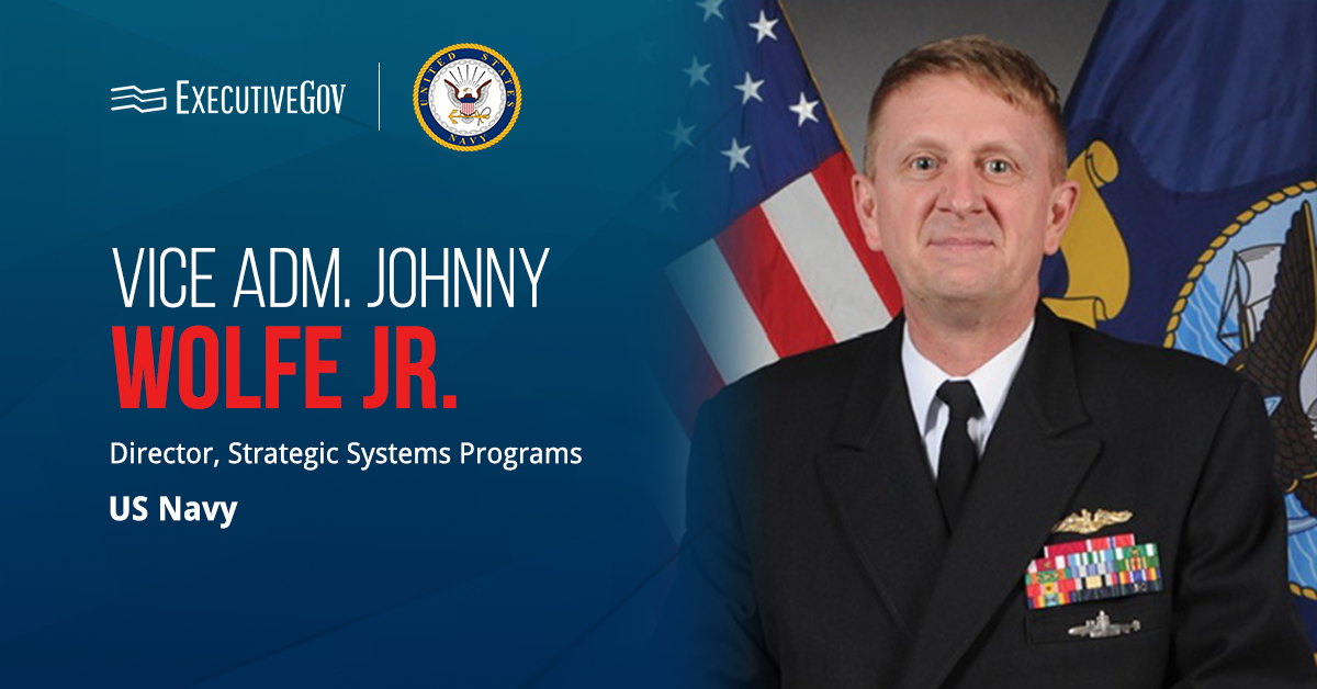 Navy Conducts Conventional Hypersonic Missile Flight Test