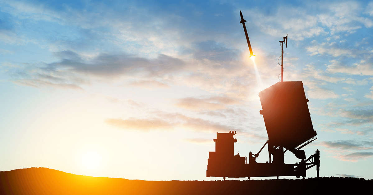 Legislators Introduce Missile Technology Control Bill