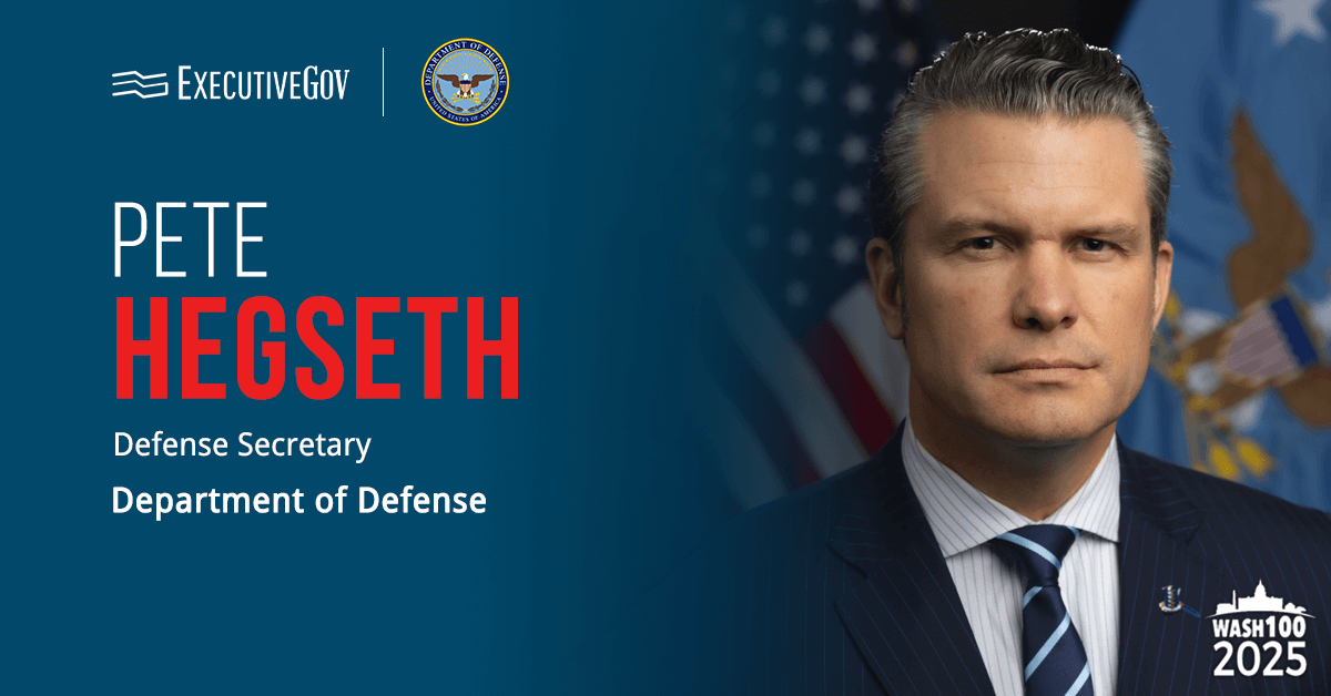 Pete Hegseth on Golden Dome Missile Defense Shield Project