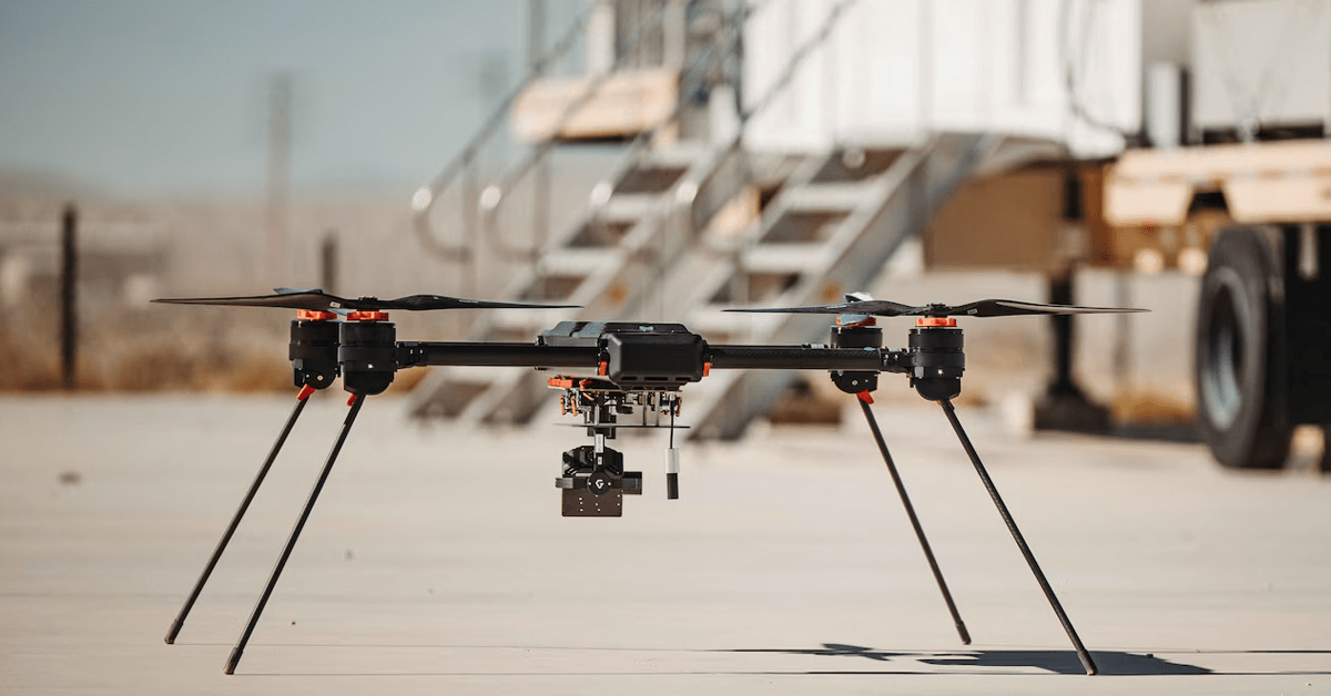 DIU, JCO Issues RFP for Low-Collateral Defeat Technology