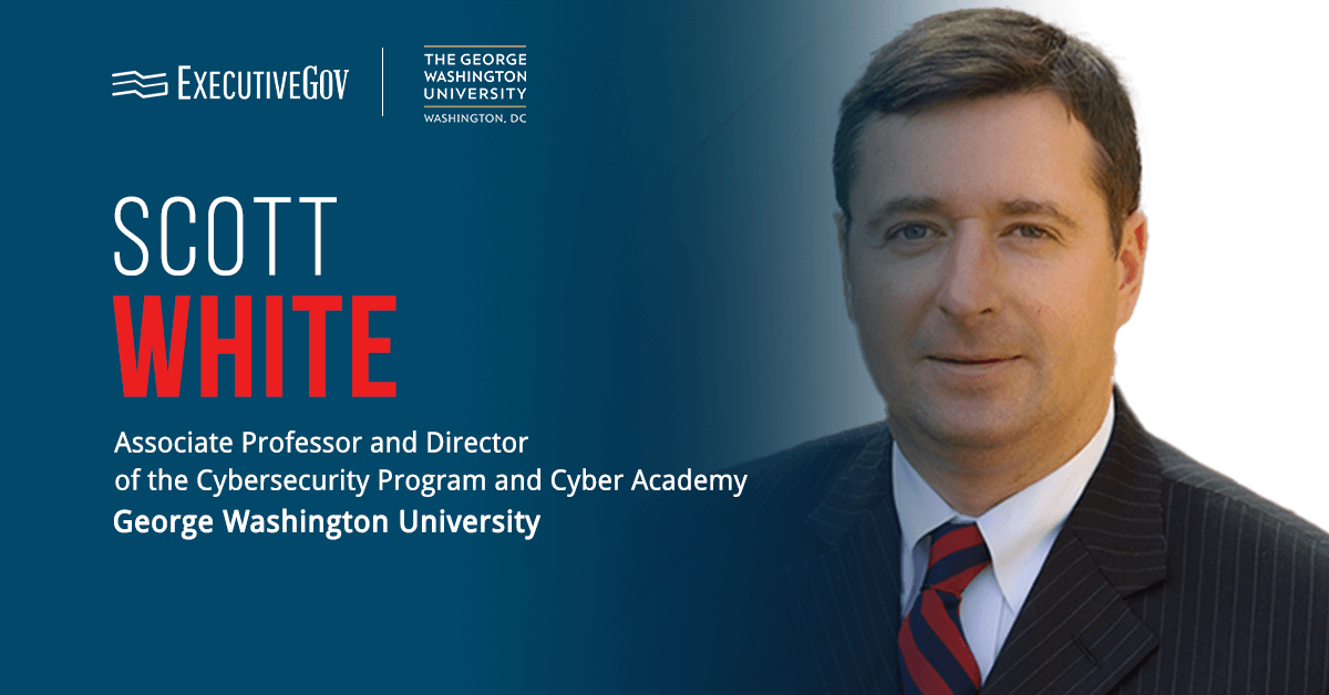 How Are Tariffs Impacting GovCons in Cyber?