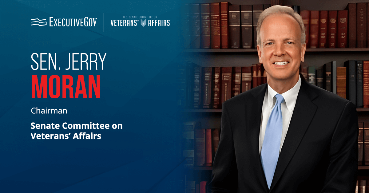 Senate Bill to Establish New VA Office for Procurement