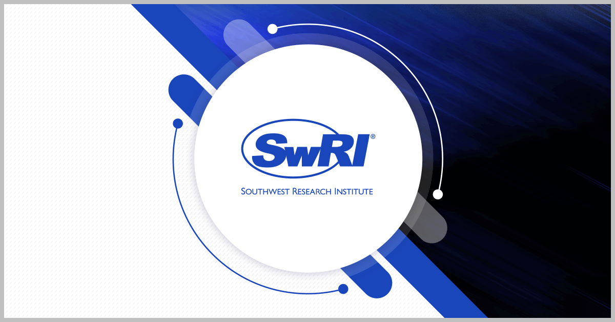 SwRI Secures $250M USAF Aircraft Degradation Study Contract