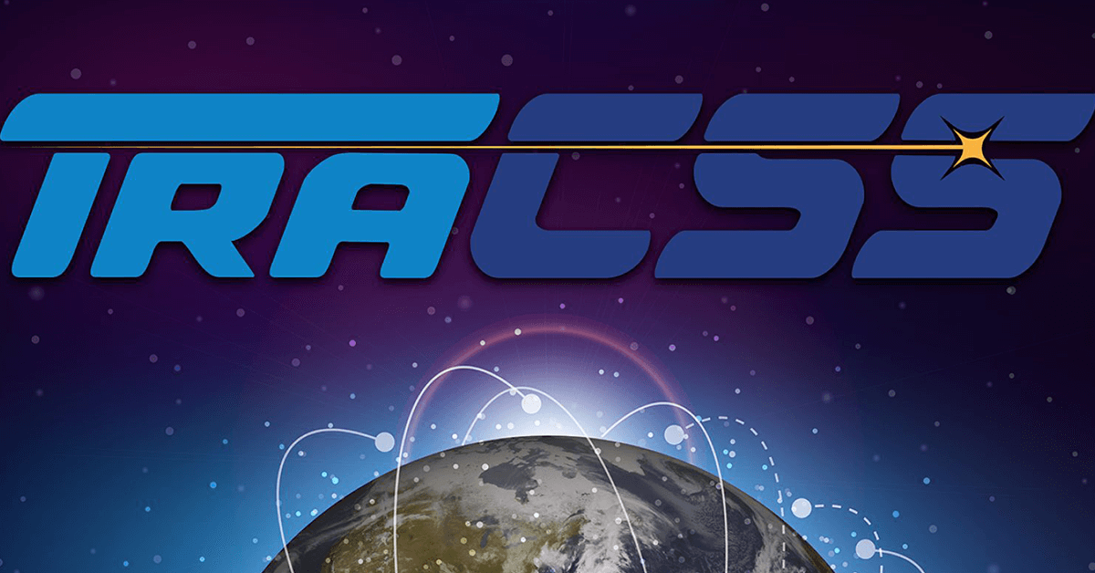 TraCSS & SpaceX Expand CRADA Partnership