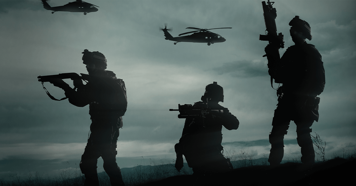 US Army Organizations Cooperate on Assured PNT Efforts