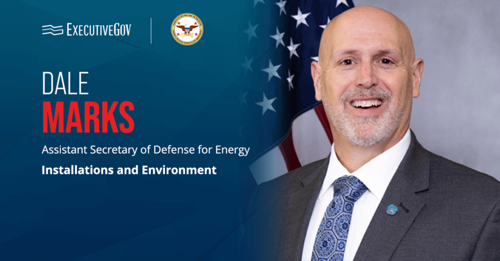 ExecutiveGov - Latest Federal & GovCon News Provider