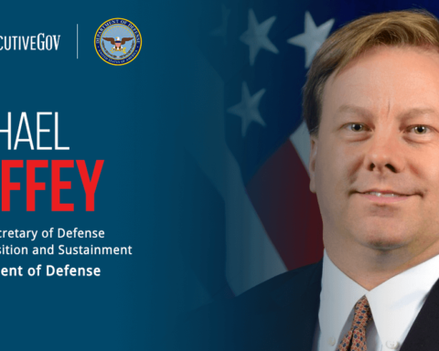 Executive Moves | Executive Gov