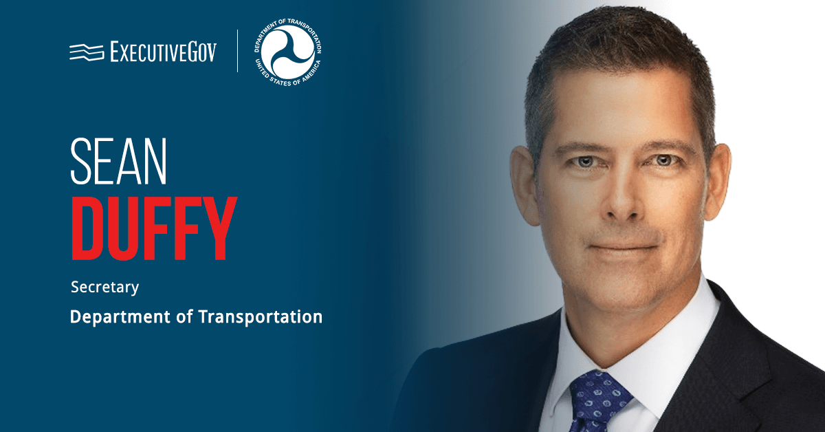 Sean Duffy, FAA Issue RFI for New Air Traffic Control System